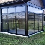 Solarium et Abris TENDAL à Drummondville | Patio & Terrasse 2000
